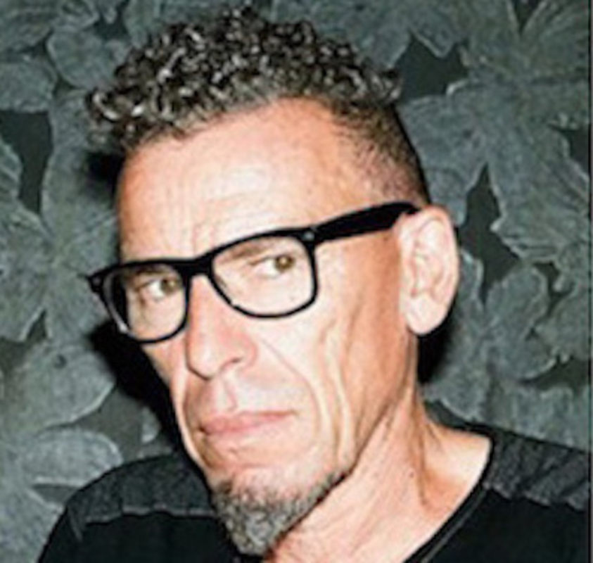 Tom Kummer: 4. Countdown-Lesung: Wohnzimmerlesung mit Tom Kummer wird ...